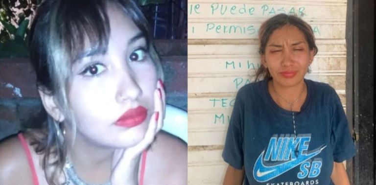 Caso Yoselin: se contactaron con la joven y su prima viajará mañana ...