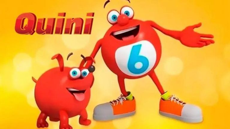 El miércoles llega un nuevo sorteo del Quini 6: todos los detalles ...