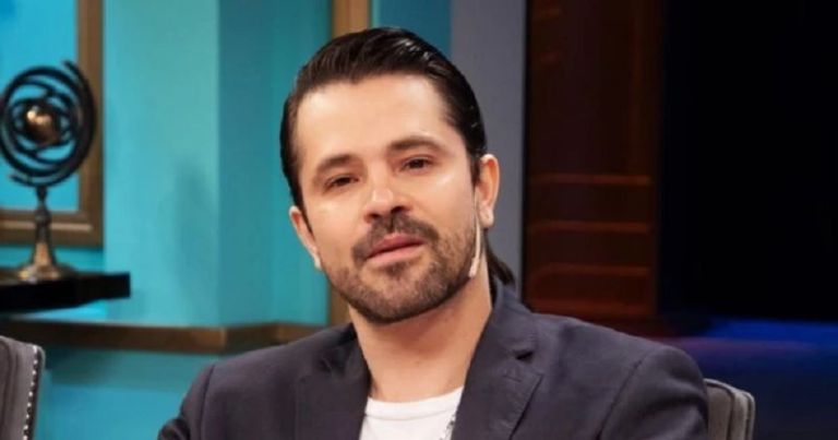 Cuántos hijos tiene Felipe Colombo y quién es su esposa | NoticiasNet ...