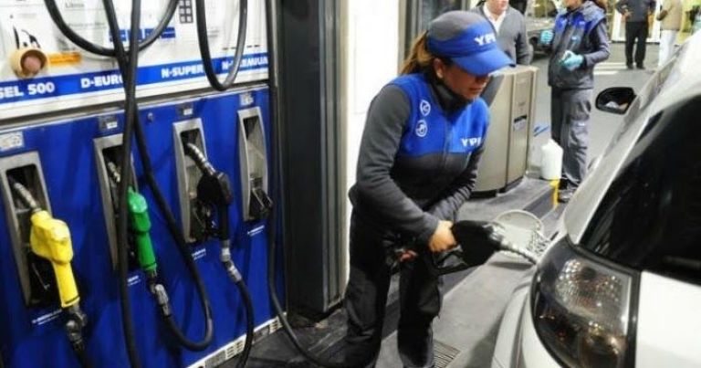 YPF publicó nuevas ofertas laborales para Argentina: requisitos y cómo ...