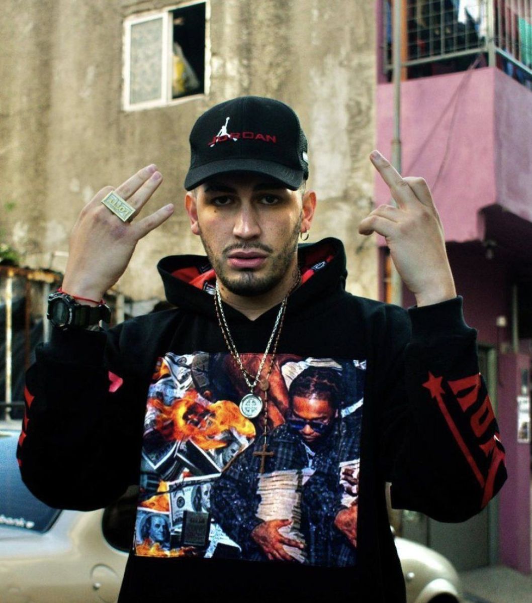 La increíble historia de un rapero que compuso una canción mundialista ...