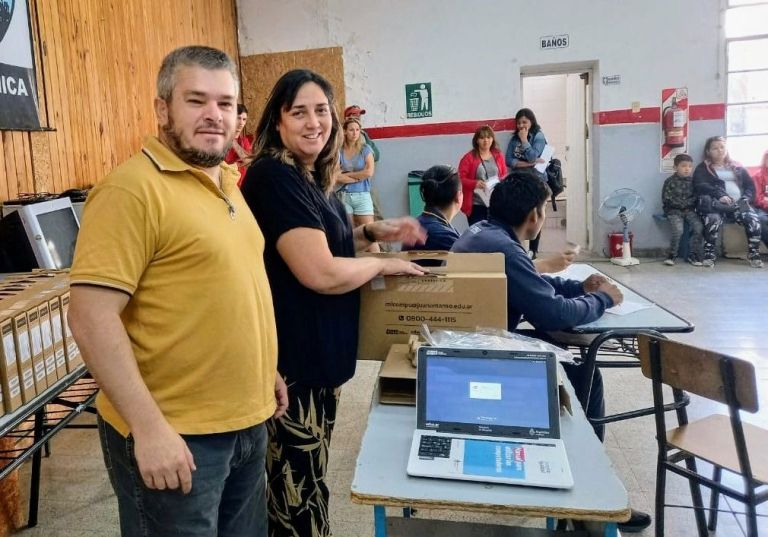 Después de seis años regresó a las Escuelas del Distrito el programa ...