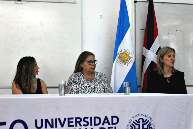 El CURZA presentó un novedoso curso de extensión que permitirá el ...