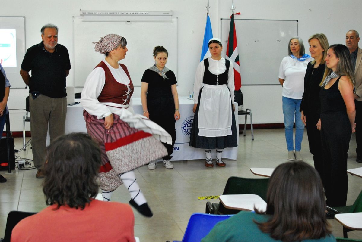 El CURZA presentó un novedoso curso de extensión que permitirá el ...