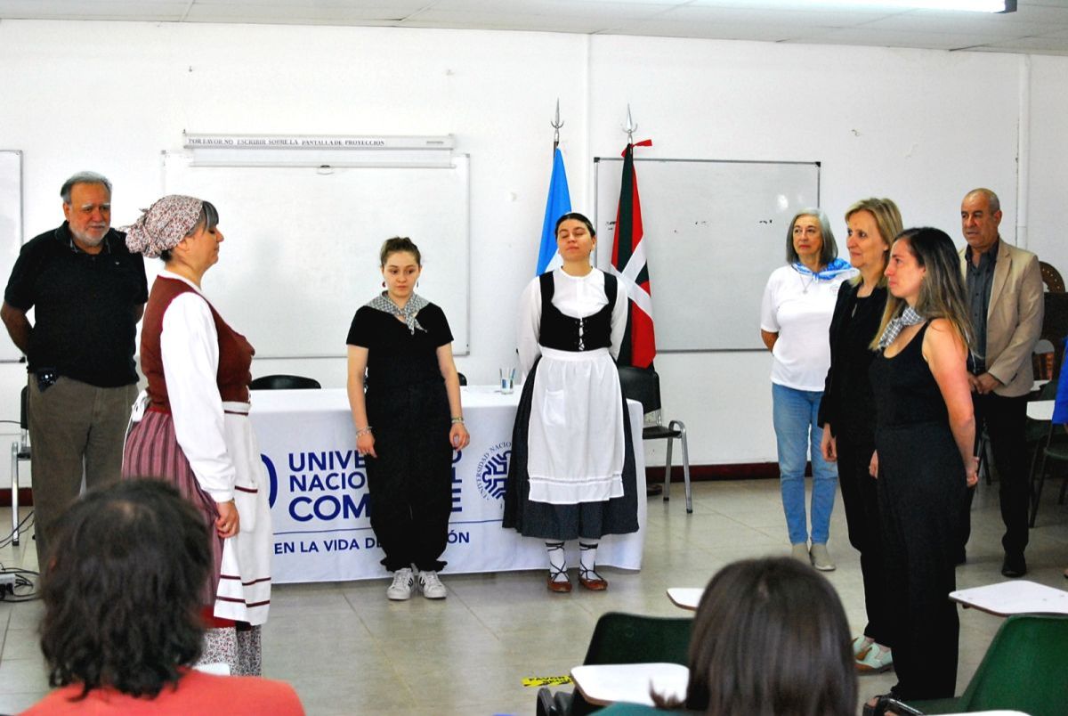 El CURZA presentó un novedoso curso de extensión que permitirá el ...