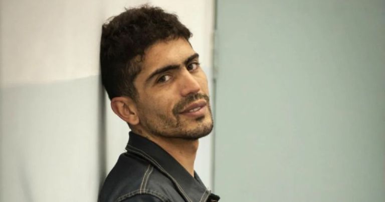 Cuántos hijos tiene Rodrigo Romero, el actor que hizo del Potro Rodrigo ...