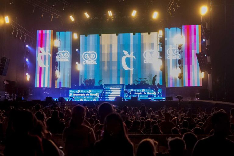 Acá están, ellos son, los artistas confirmados para la FNM 2023 ¿Ciro ...