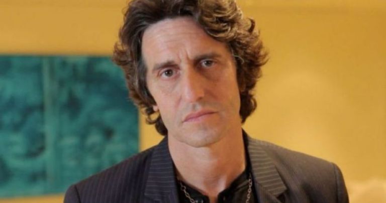 Diego Peretti contó cómo fue vivir en Miami lejos de su familia: "Me ...