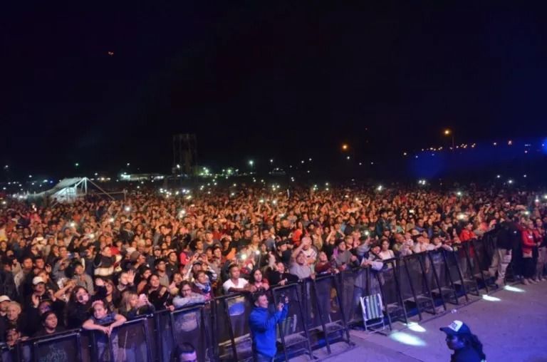 Fiesta del Río, y del Mar y el Acampante: cuándo son y quiénes serán ...