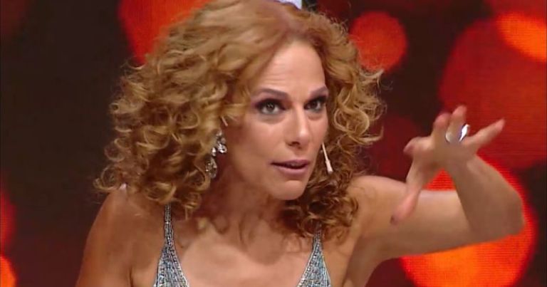 Qué decía el mensaje que Iliana Calabró recibió de su papá Juan Carlos ...