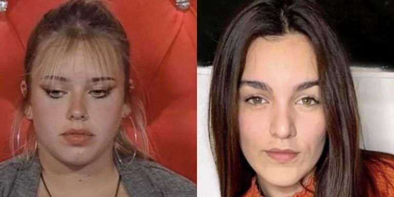 Ángela Navarro de La Voz Argentina se metió en Gran Hermano y opinó ...