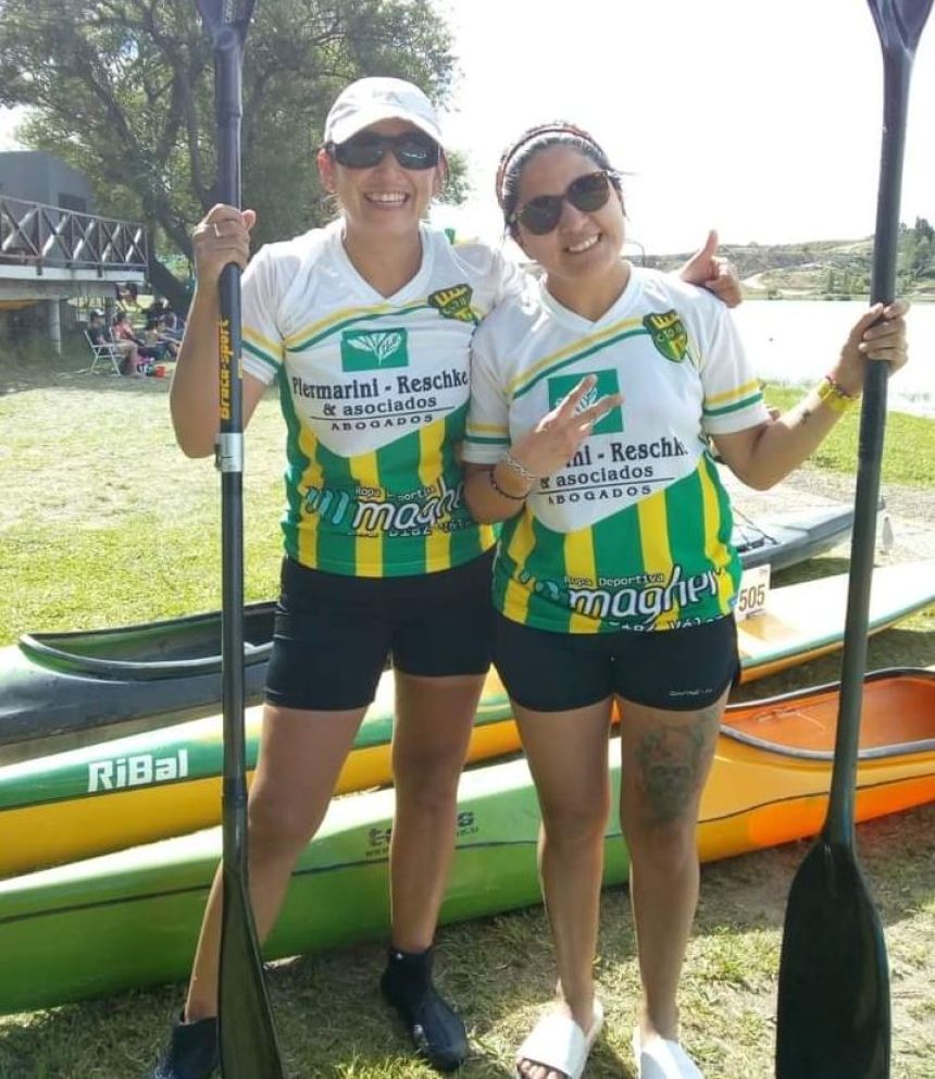 Marcela Rivas se anima sola a la aventura: "corro para honrar la vida ...