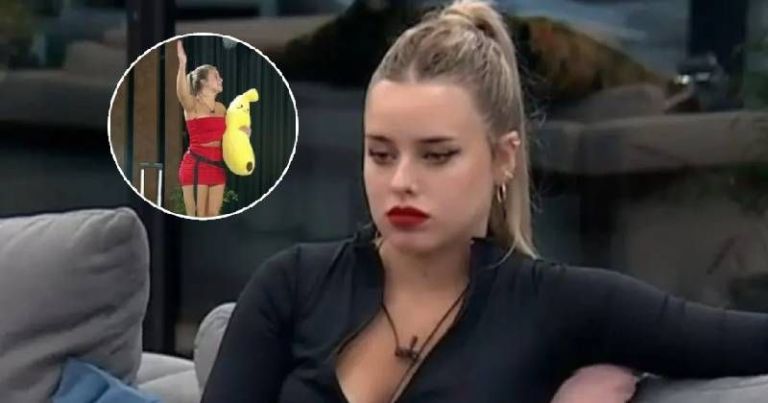 La lluvia de memes por la eliminación de Coti de Gran Hermano | NoticiasNet