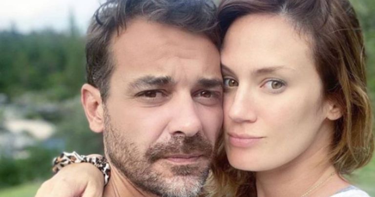 Paula Chaves y Pedro Alfonso protagonizaron una dura pelea en Carlos ...