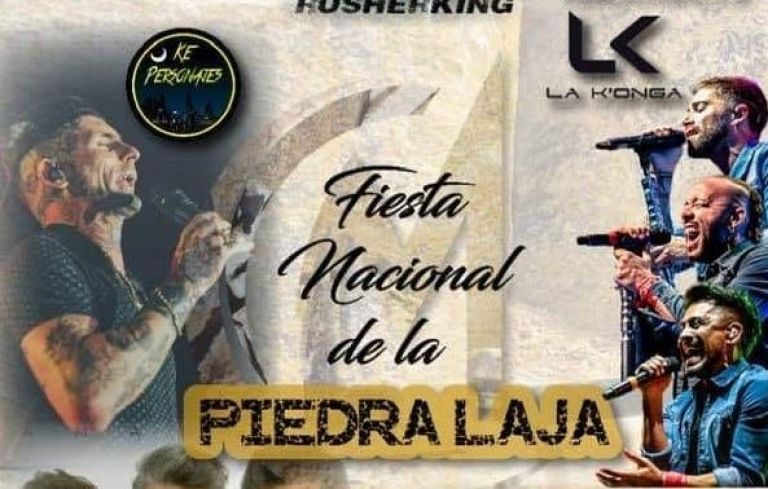 Fiesta de la Piedra Laja: consejos para no caer en estafas ...