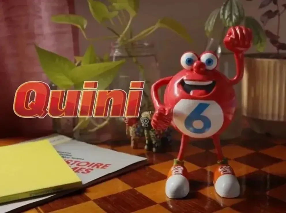 Tres apostadores obtuvieron más de $690 millones en el Quini 6: uno es ...