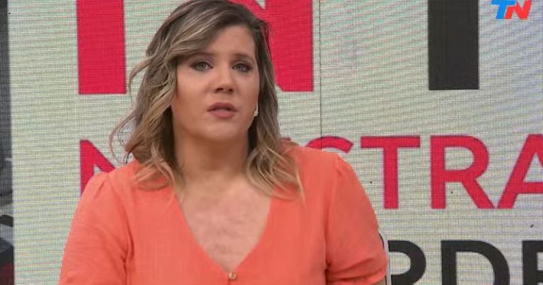 El relato de Dominique Metzger tras visitar la casa de Fernando Báez ...