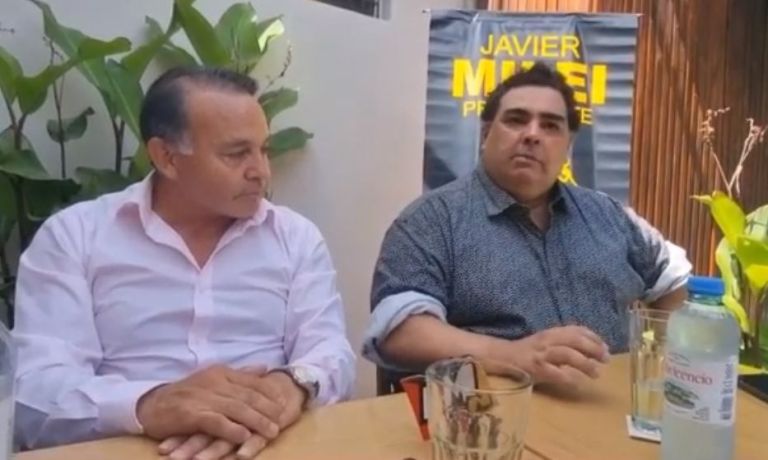 Christian Pappatico: "No hay inversión desde hace más de 10 años ...