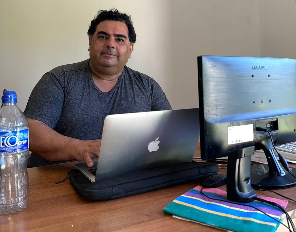 Christian Pappatico: "No hay inversión desde hace más de 10 años ...