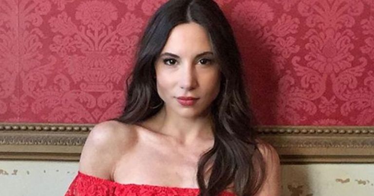 Quién es el novio actual de Magui Bravi y hace cuántos años están ...