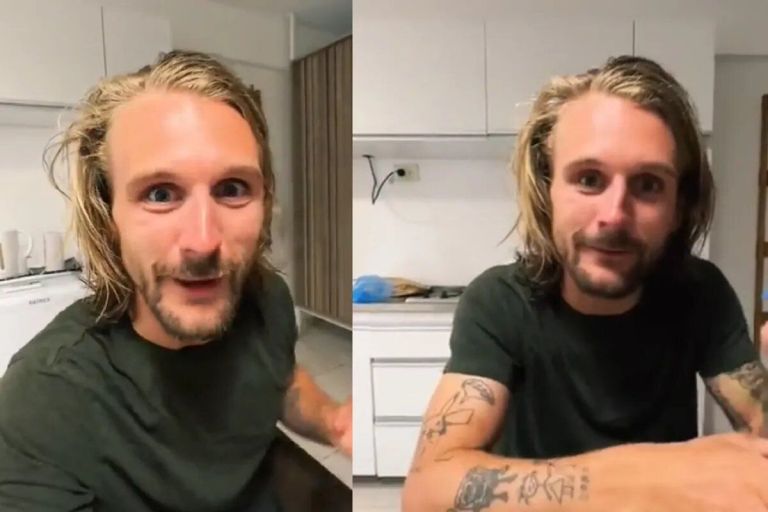 Un noruego visitó Córdoba y quedó fascinado con algo que no tiene en su país: de qué se trata ...