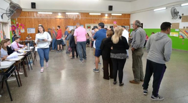 Viedma elegirá entre nueve candidatos para la intendencia: todas las ...