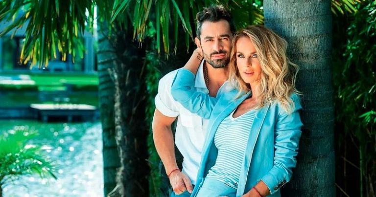 Quién es la tercera en discordia en la separación de Sabrina Rojas y el Tucu López | NoticiasNet ...