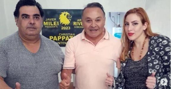 Ivana Franco: “No voy a prometer cosas que no puedo cumplir ...
