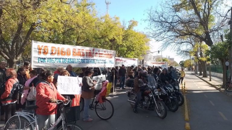 El Foro de Seguridad y el temor a que se demoren aun más las respuestas ...