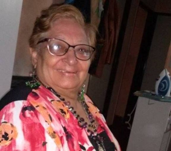 El radicalismo maragato lamentó el fallecimiento de Nélida Heyaze ...