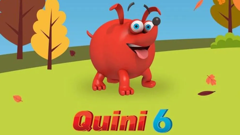 El sorteo del Quini 6 de este domingo tendrá un pozo millonario: todos ...