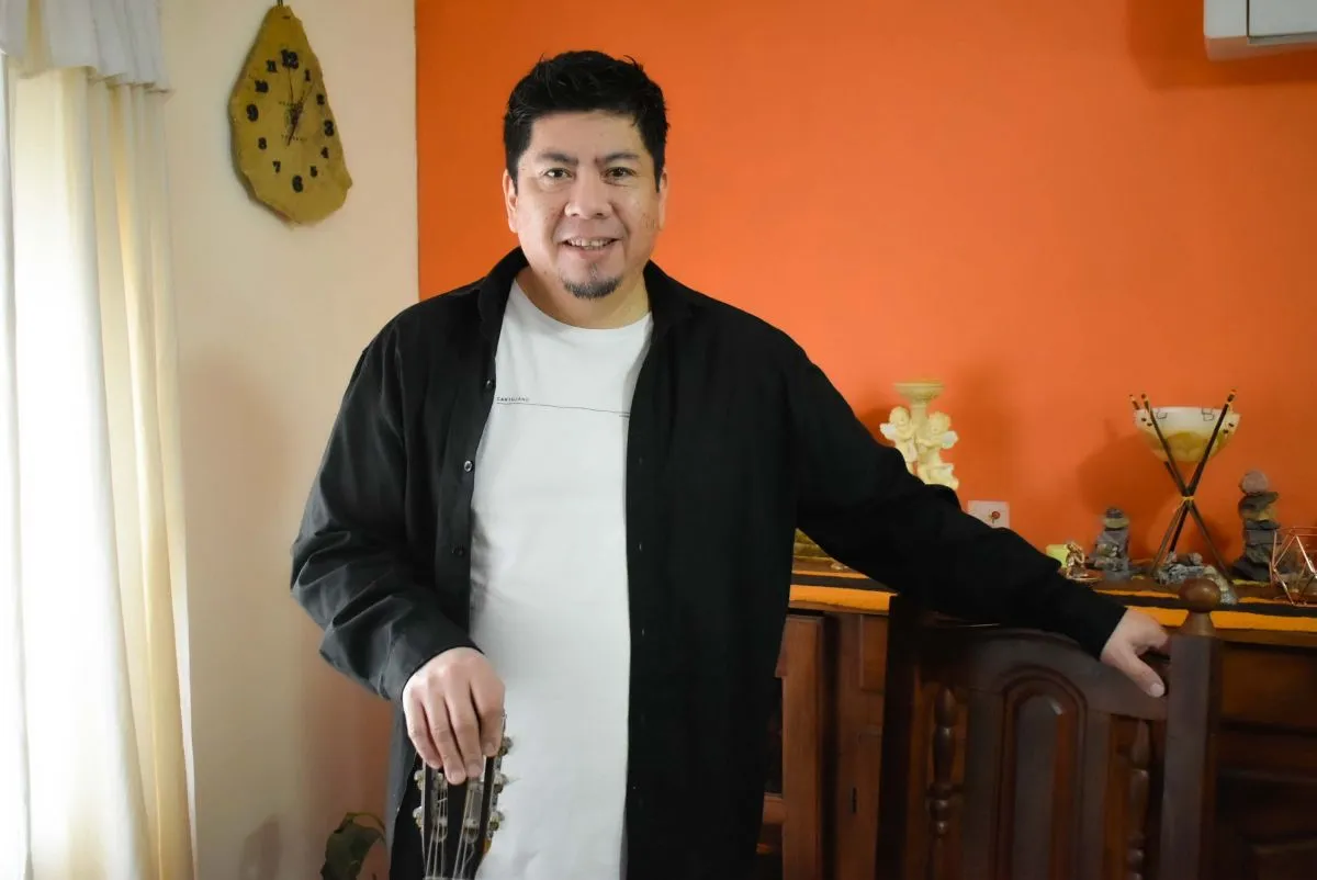 Daniel García Recordó A Los Terribles Y Aseguró Que Hay Un Show
