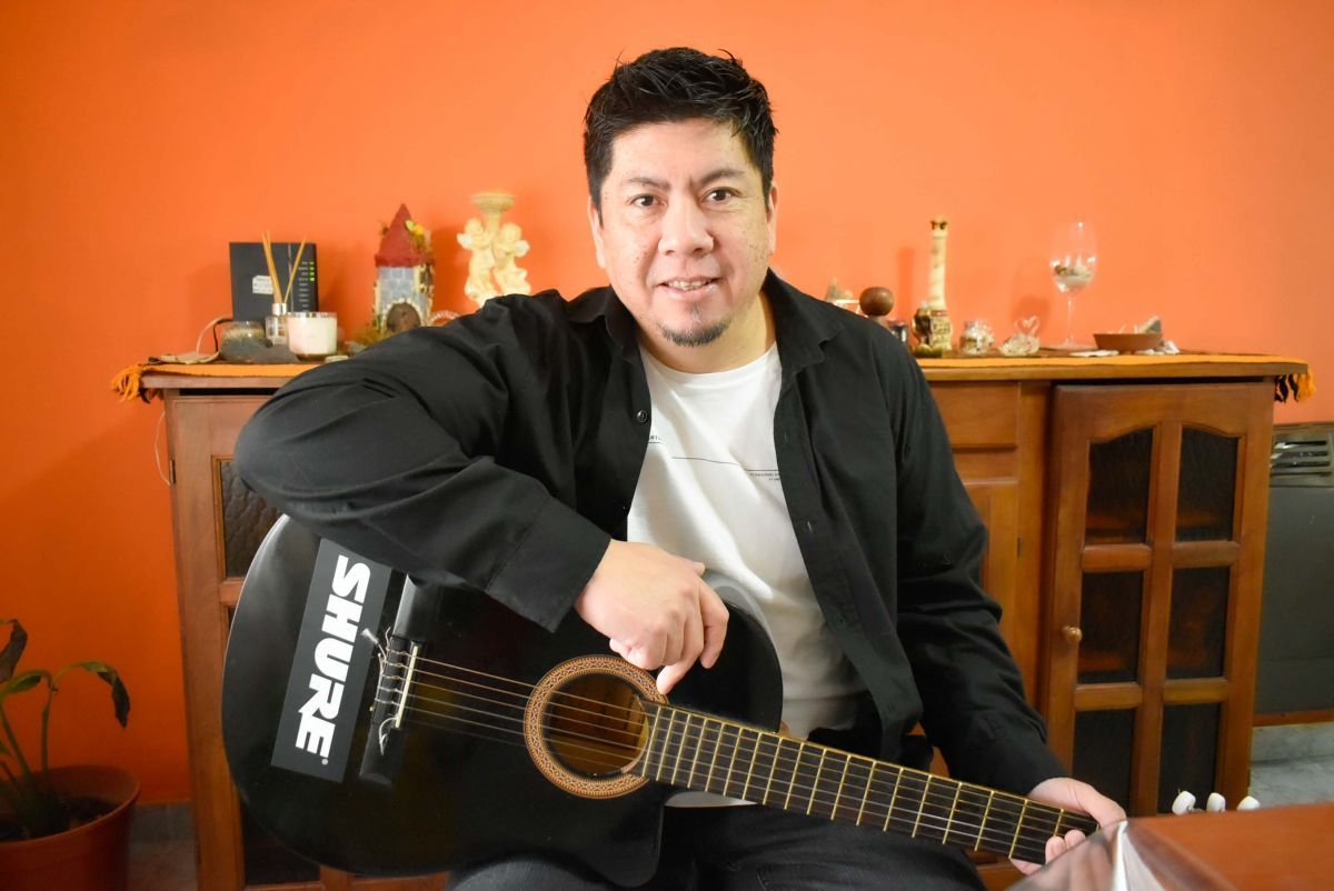 Daniel García Recordó A Los Terribles Y Aseguró Que Hay Un Show