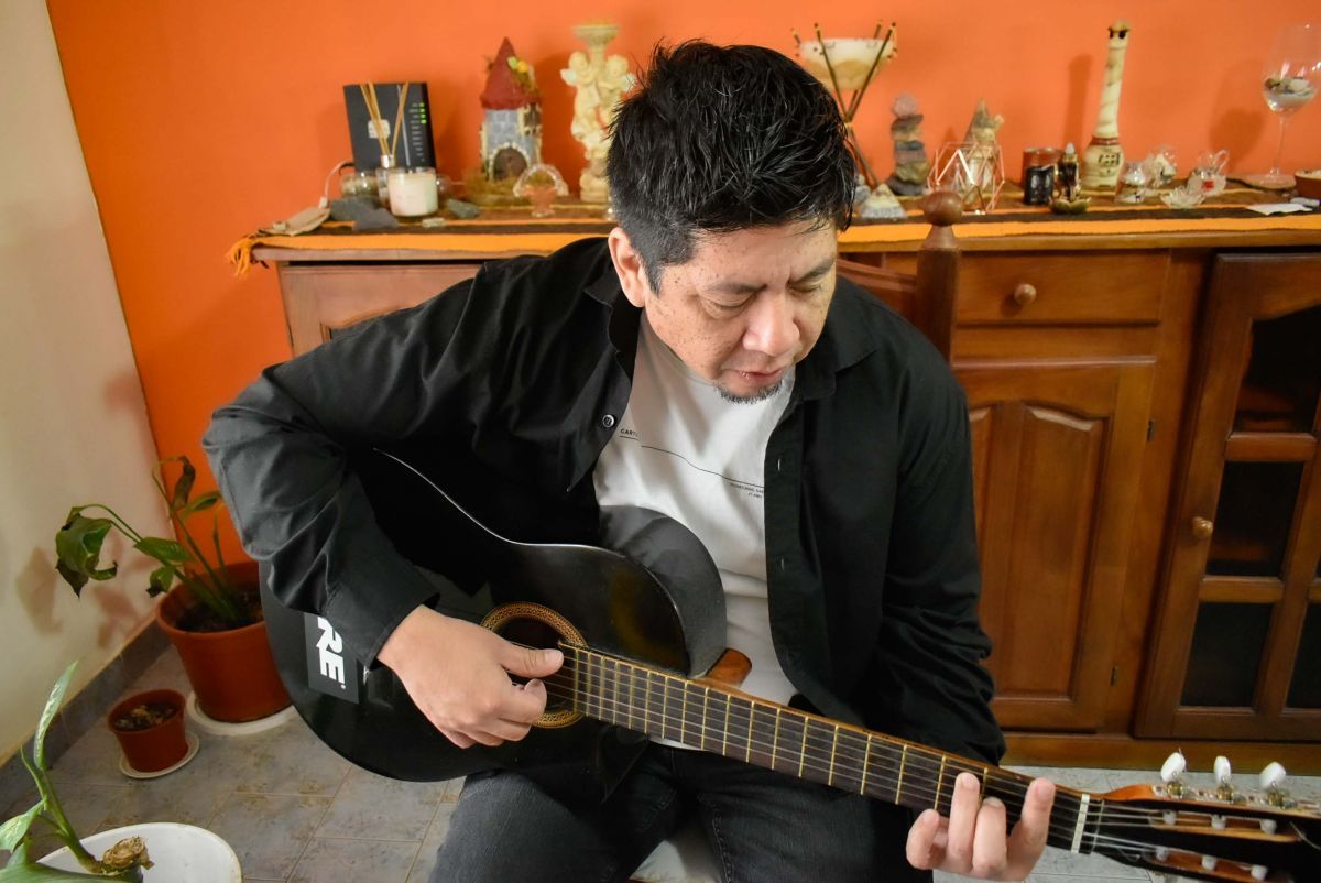 Daniel García Recordó A Los Terribles Y Aseguró Que Hay Un Show